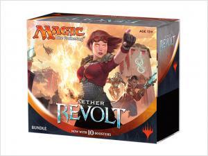 Aether Revolt Bundle | Dueller's Point